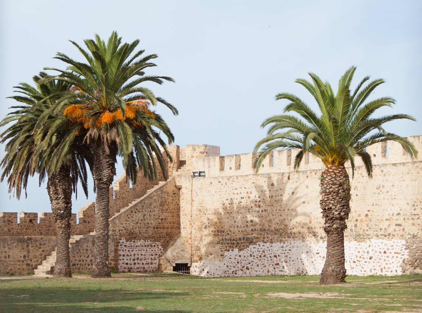 Castelo de Sines – Torres, castillos y fortalezas