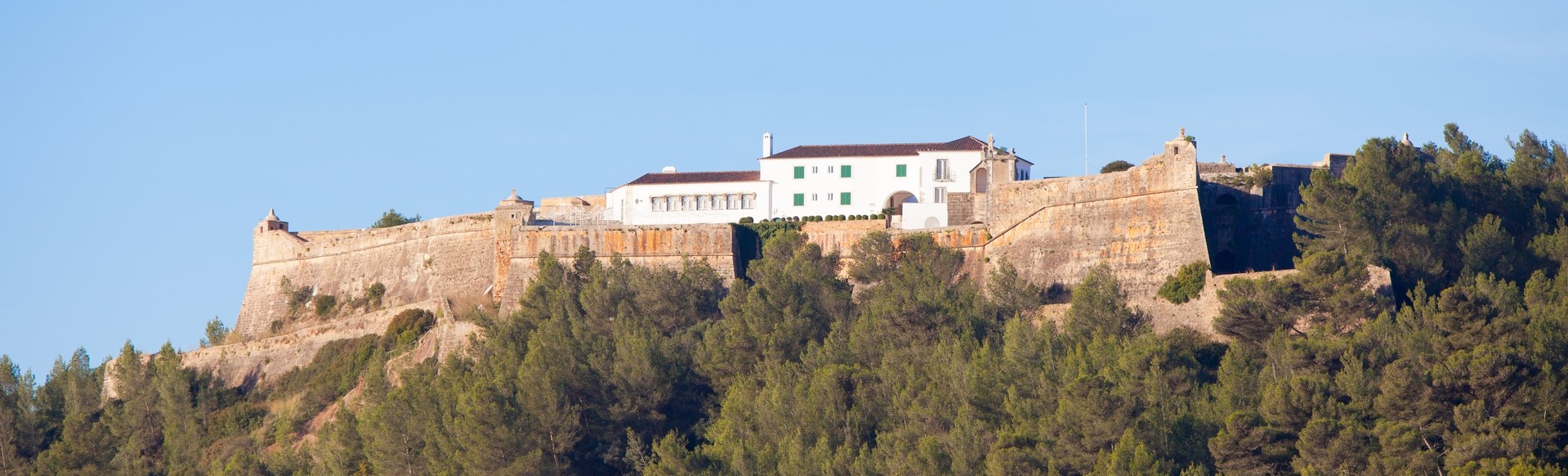 Forte de São Filipe de Setúbal – Torres, castillos y fortalezas