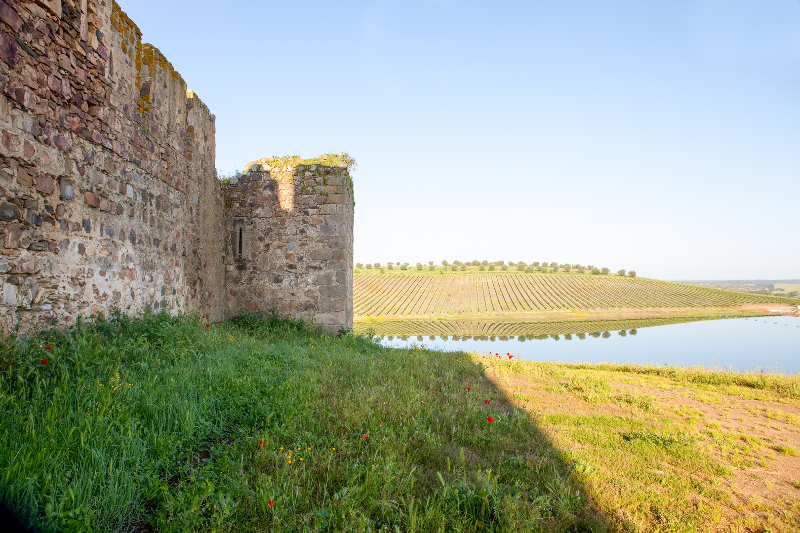 Castelo de Valongo – Torres, castillos y fortalezas