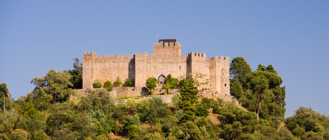 Castelo de Pombal – Torres, castillos y fortalezas
