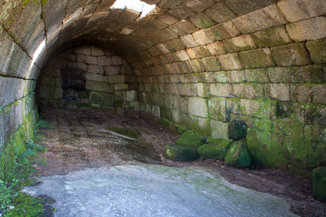 Castelo de Pena de Aguiar – Torres, castillos y fortalezas
