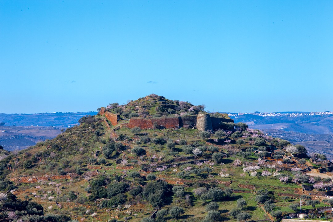 Castelo Melhor – Torres, castillos y fortalezas