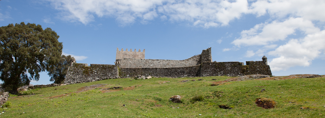 Castelo de Lindoso – Torres, castillos y fortalezas