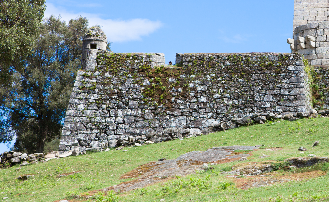 Castelo de Lindoso – Torres, castillos y fortalezas