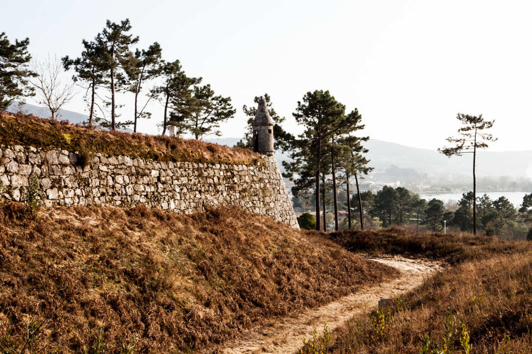 Forte y Atalaia de Lovelhe – Torres, castillos y fortalezas