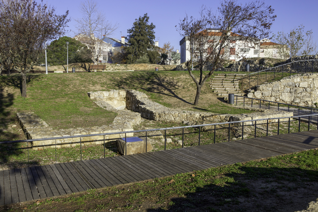 Forte da Casa-2 – Torres, castillos y fortalezas