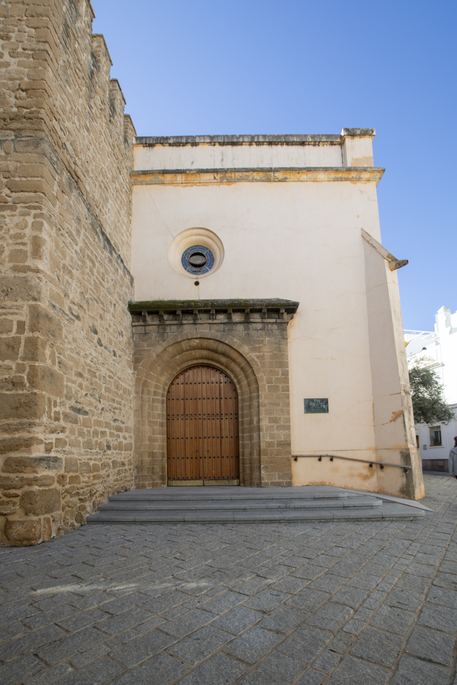 Defensas costa andaluza 200. Castillo de Luna de Rota – Torres ...